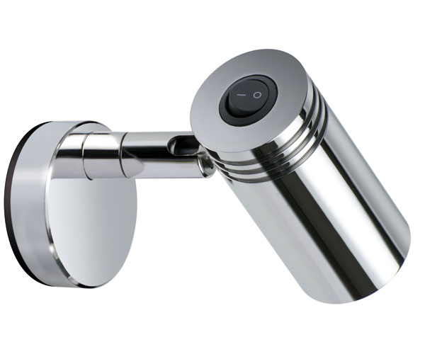 Quick Marine Jacob Wall Light - Aqua Furnishings