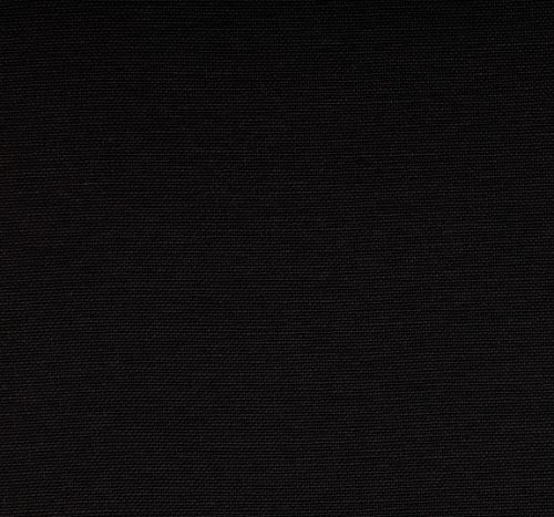 Silvertex Black Boat Window Panel - Aqua Furnishings